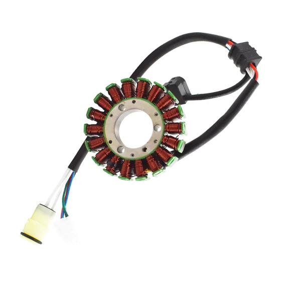 STATOR YAMAHA RAPTOR 660 R :: Pericia Moto